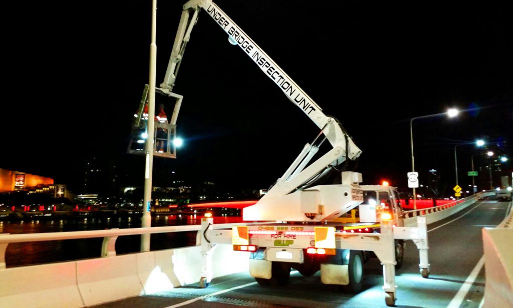 Gallery - Under Bridge Units for Hire | Down Under Bridge Units ...