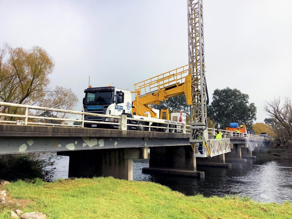 Gallery - Under Bridge Units for Hire | Down Under Bridge Units ...