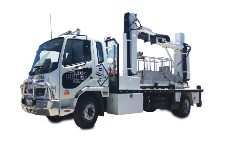 Hire Under Bridge Units | Bridge Units | Gold Coast | Brisbane | Australia