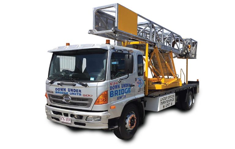 Hire Under Bridge Units | Bridge Units | Gold Coast | Brisbane | Australia