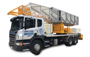 Hire Under Bridge Units | Bridge Units | Gold Coast | Brisbane | Australia