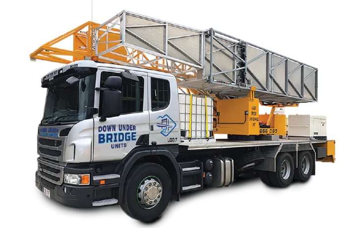 Hire Under Bridge Units | Bridge Units | Gold Coast | Brisbane | Australia