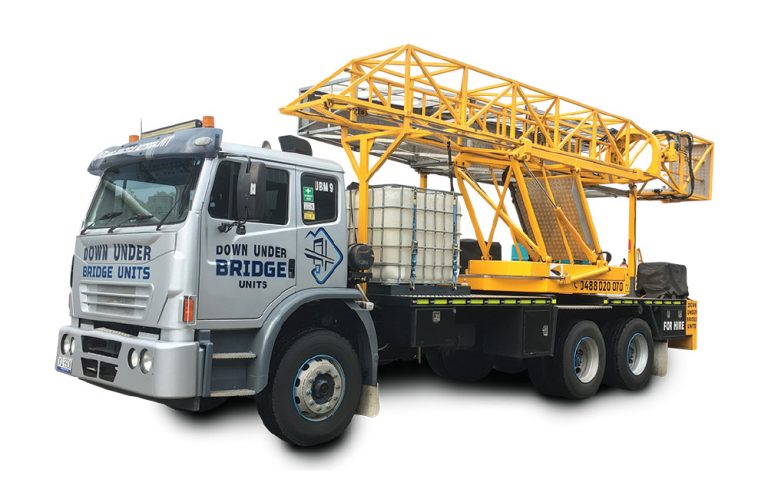 Hire Under Bridge Units | Bridge Units | Gold Coast | Brisbane | Australia