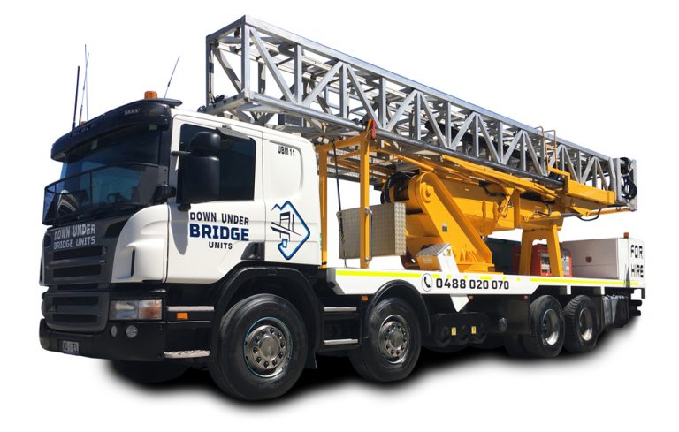 Hire Under Bridge Units | Bridge Units | Gold Coast | Brisbane | Australia