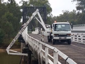 Gallery - Under Bridge Units for Hire | Down Under Bridge Units ...