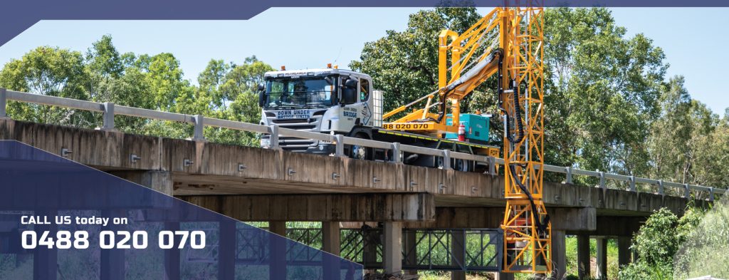 Hire Under Bridge Units | Bridge Units | Gold Coast | Brisbane | Australia